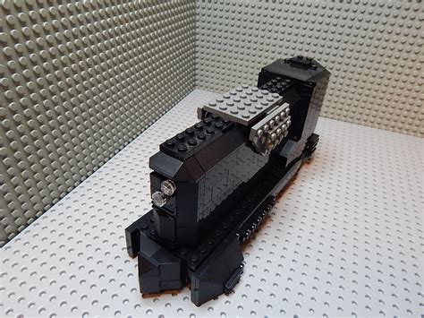 Half Life 2 Combine Razor Train Upper View By Mattforrest On Deviantart