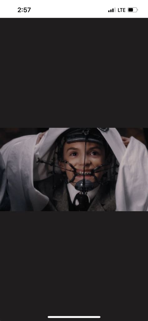 찰리와 초콜릿 공장 윌리웡카 아역 지식in