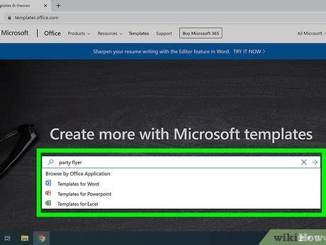 Ways To Add Templates In Microsoft Word WikiHow