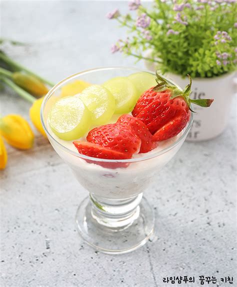 오트밀 먹는법 오나오 뜻 오버나이트 오트밀 레시피 그릭요거트 먹는법 네이버 블로그