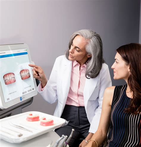 Itero 3d Scanner Digital Intraoral Scanner Eden Orthodontic Centre