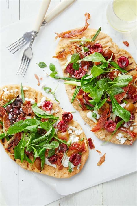 Grilled Pizza Recipes That Let You Skip The Stove All Summer Long