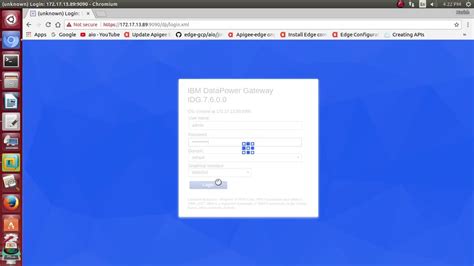 DataPower Installation YouTube