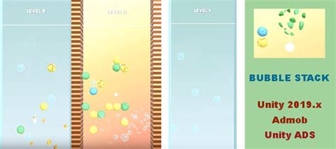 Bubble Stack Buycodenow