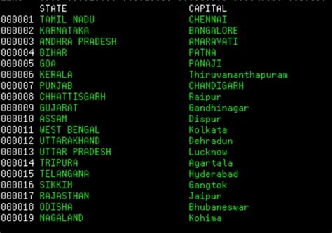 Rpgle Coding For Subfile Part2 Coding For Subfile Is Same As Display