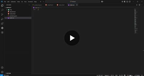 Day5 Webdevelopment Frontenddevelopment Html Css Json Productlist Titly Dey