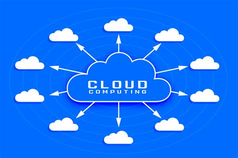 Global Cloud Computing Outlook Key Trends And Insights