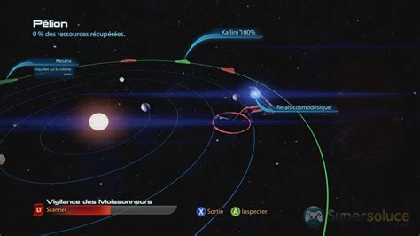 Pélion Soluce Mass Effect 3 Supersoluce Pélion Soluce Mass Effect 3 Supersoluce