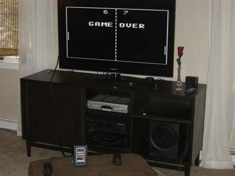 2 Player Pong With Arduino A Competitive Gaming Experience