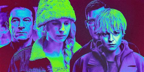 13 The Oa Easter Eggs And References In A Murder At The End Of The World