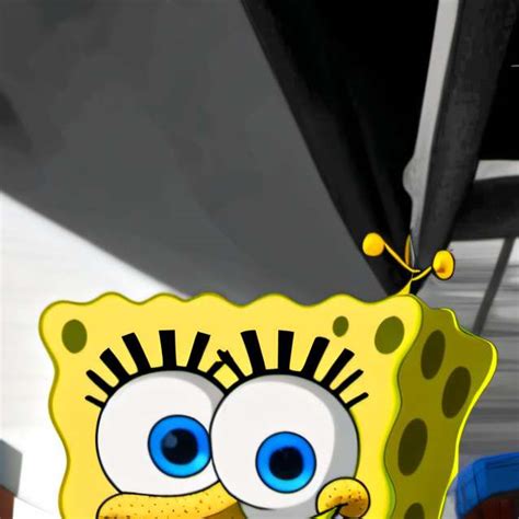 Chat With Spongebob Enjoy Free Ai Character Voice Chat Talkie Ai Spongebob
