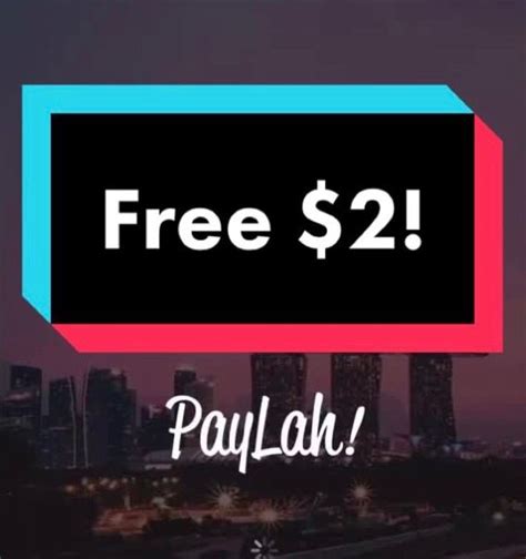 Free S2 With Dbs Paylah Sethisfy