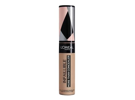 Corrector L´oréal París Infallible 24hs Full Wear 329 Cashew X 11ml