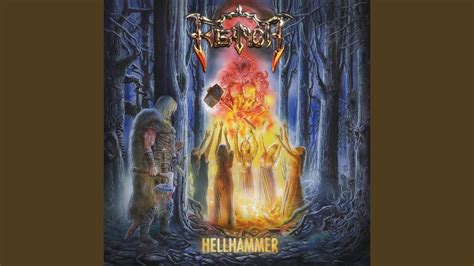 Hellhammer Youtube