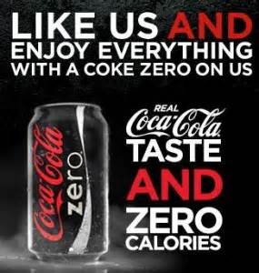 Free Coke Zero At Many Stores With Coupon A Thrifty Mom Recipes Crafts DIY And More