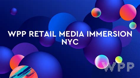 Wpp On Linkedin Retailmedia