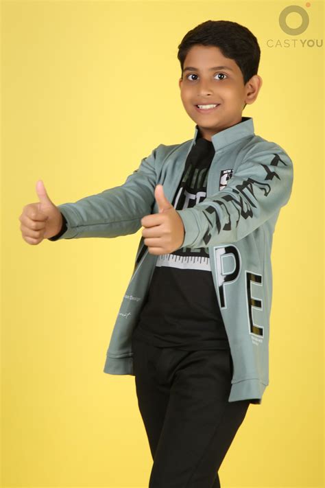 Pranav Chavan Castyou