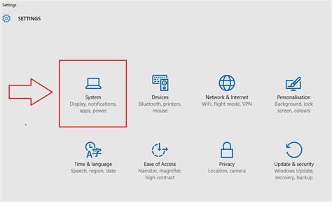 How To Move Apps To Another Location Windows