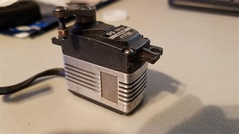 ESC MOTOR SERVO For SCT OR SL TH Electronics Package R C Tech Forums