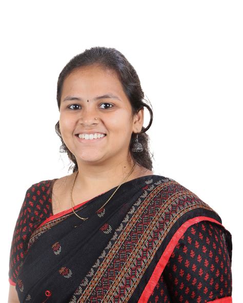 Ms Divya Dharshini M Srmist