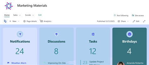 How To Create A Drop Down Menu In A Sharepoint Page Shortpoint Support