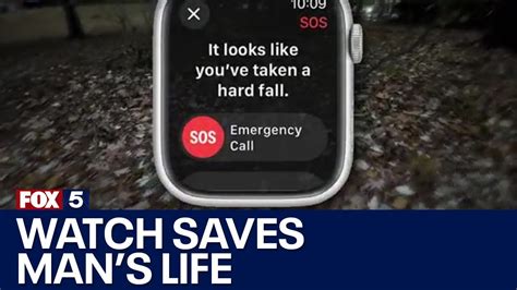 Fall Detection On The Apple Watch Helps Hiker Survive A Serious Injury PhoneArena