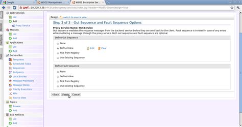 Duckys Blog Routing And Service Chaining With Wso2 Esb Part 3
