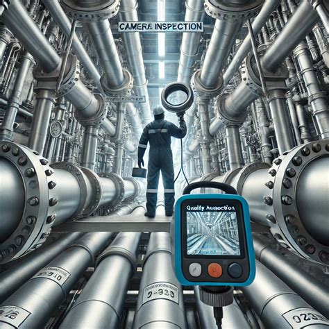 A Guide To Piping QA QC Standards And Best Practices