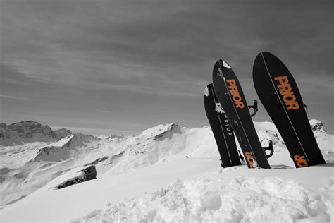 schwarz-weiss Fotos aus den Bündner Bergen