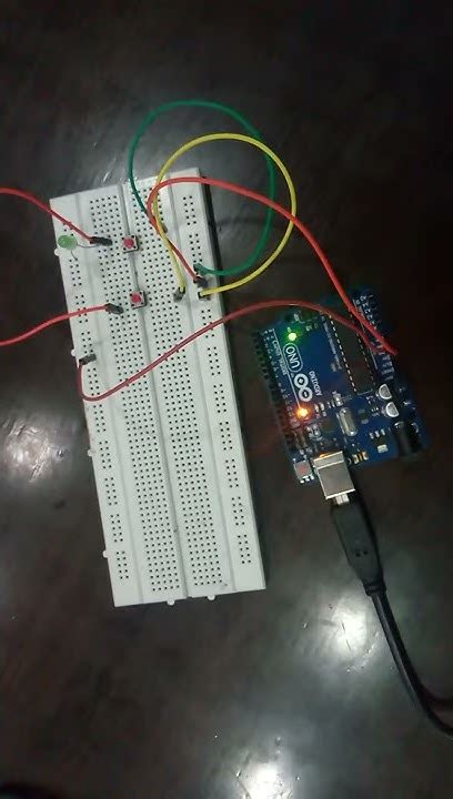 Coursera Interfacing With The Arduino Peer Graded Assignment Peer