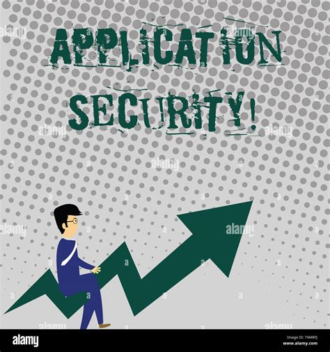 Handwriting Text Writing Application Security Conceptual Photo Methods