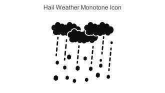 Weather Forecast Slide Team