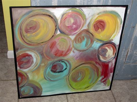 Creative Genius Art Painting What I Want