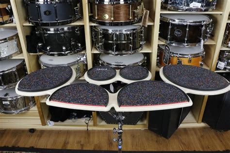 Prologix Vortex Tenor Pad 6