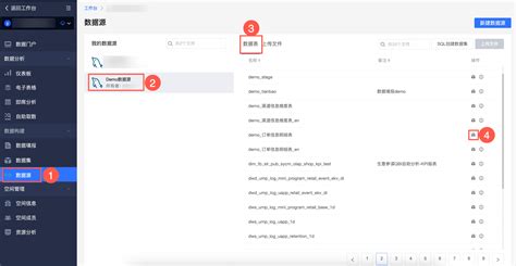 如何连接外部数据源 分析数据 搭建报表 Quick Bi 阿里云帮助中心