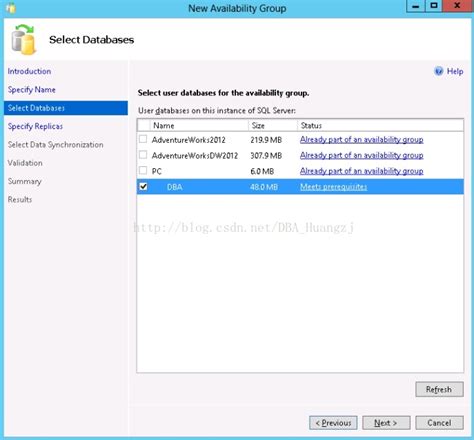 sql server alwayson从入门到进阶（6）——分析和部署alwayson availability group sql server always on csdn博客