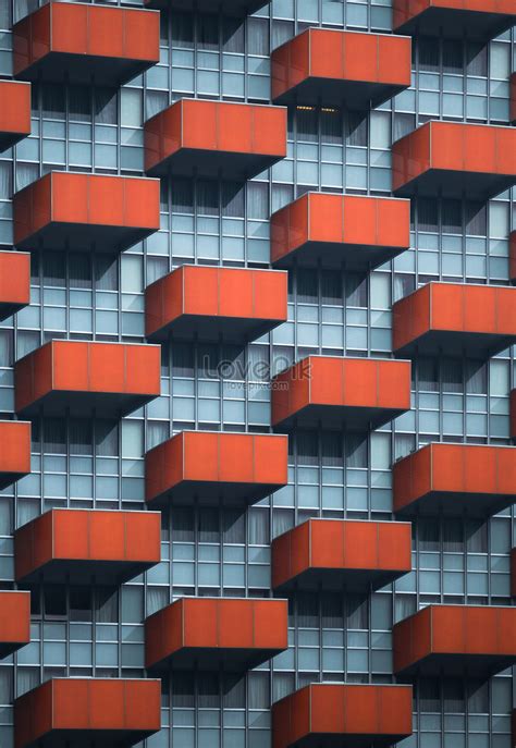 실내 기하학적 디자인 사진 무료 다운로드 Lovepik