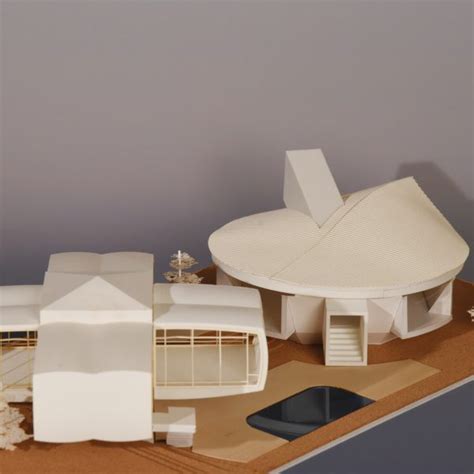 Vanda Academy Dezeen Courses