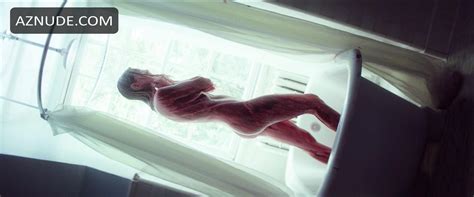 Imogen Waterhouse Nude Aznude