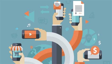 10 Mobile App Usage Stats To Know