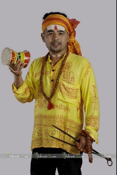 Kathmandu Craze For Every Mood And Every Move Anish Shrestha