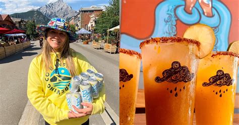 Canadians Top August Beer Destinations Around The World Datenight