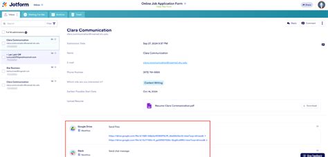 Announcing Jotform Workflows