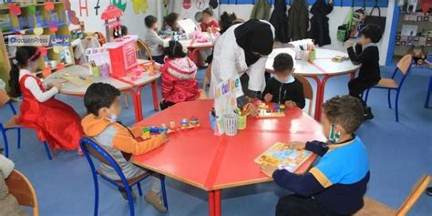 شفشاون جهود لتعزيز تجويد خدمات المدرسة العمومية وتحسين مؤشرات