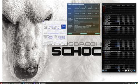 Exploring The Capabilities Of Corsair Ddr5 With My Eisbrecher Build Will Tighten Timings Once I