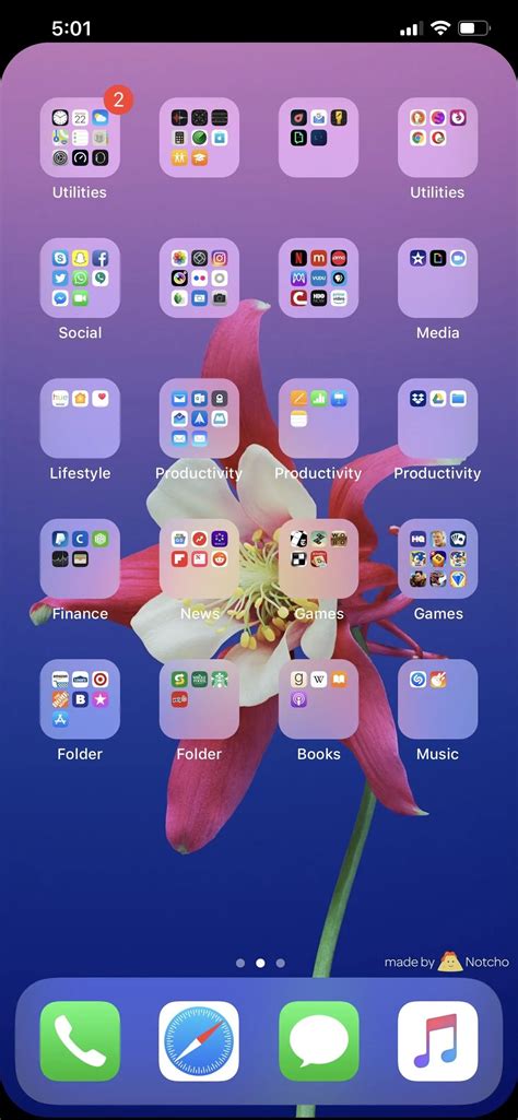customizing your iphone a comprehensive guide to wallpaper apps