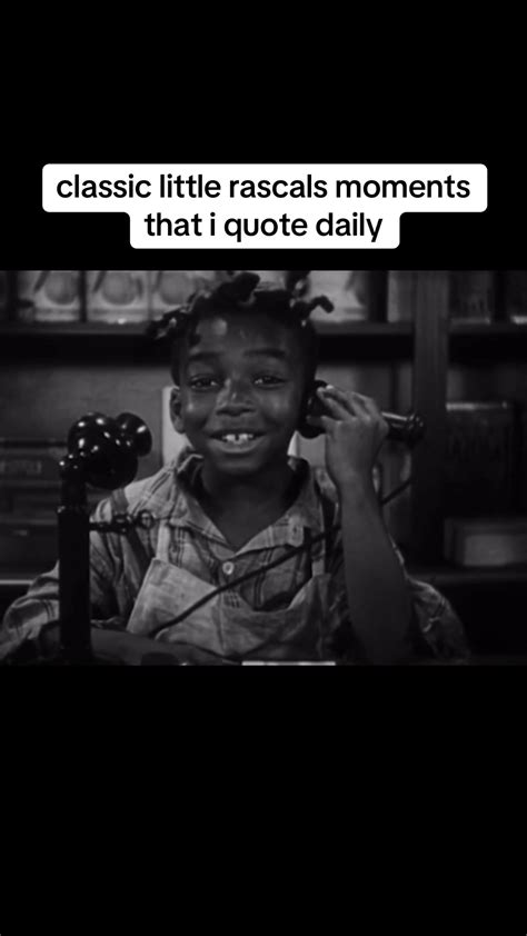 Famous Spanky Quotes