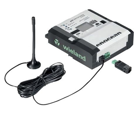Gesis® Rc Radio Lighting Control Wieland Electric Esi Building Services