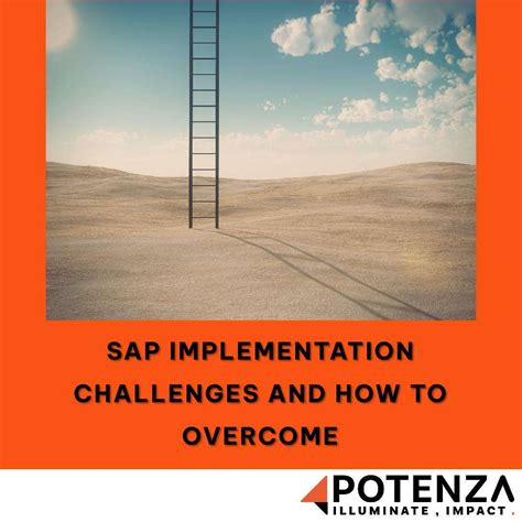 Sap Implementation Challenges And How To Overcome Them