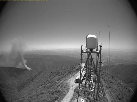 Wildfire Smoke Ss Chhc Object Detection Dataset By Roboflow100vl Semisupervised